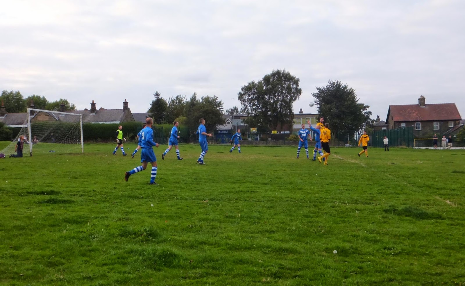 Netherton v Diggle